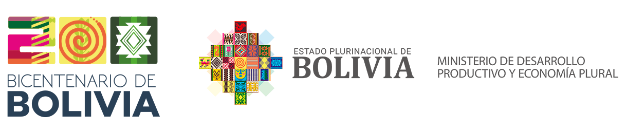 ECEBOL – Empresa Pública de Cementos Bolivia