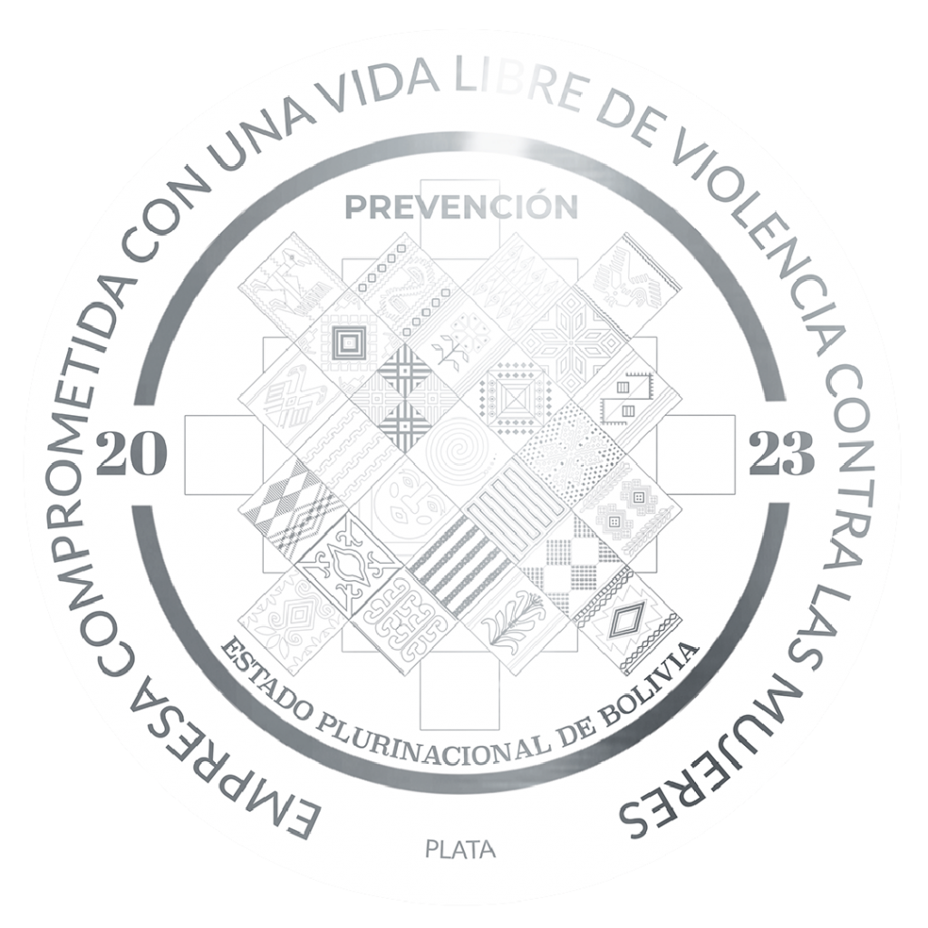 ECEBOL – Empresa Pública de Cementos Bolivia