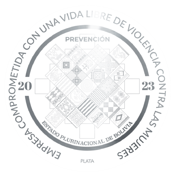 ECEBOL – Empresa Pública de Cementos Bolivia