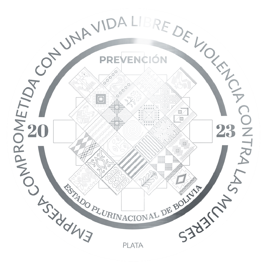 ECEBOL – Empresa Pública de Cementos Bolivia
